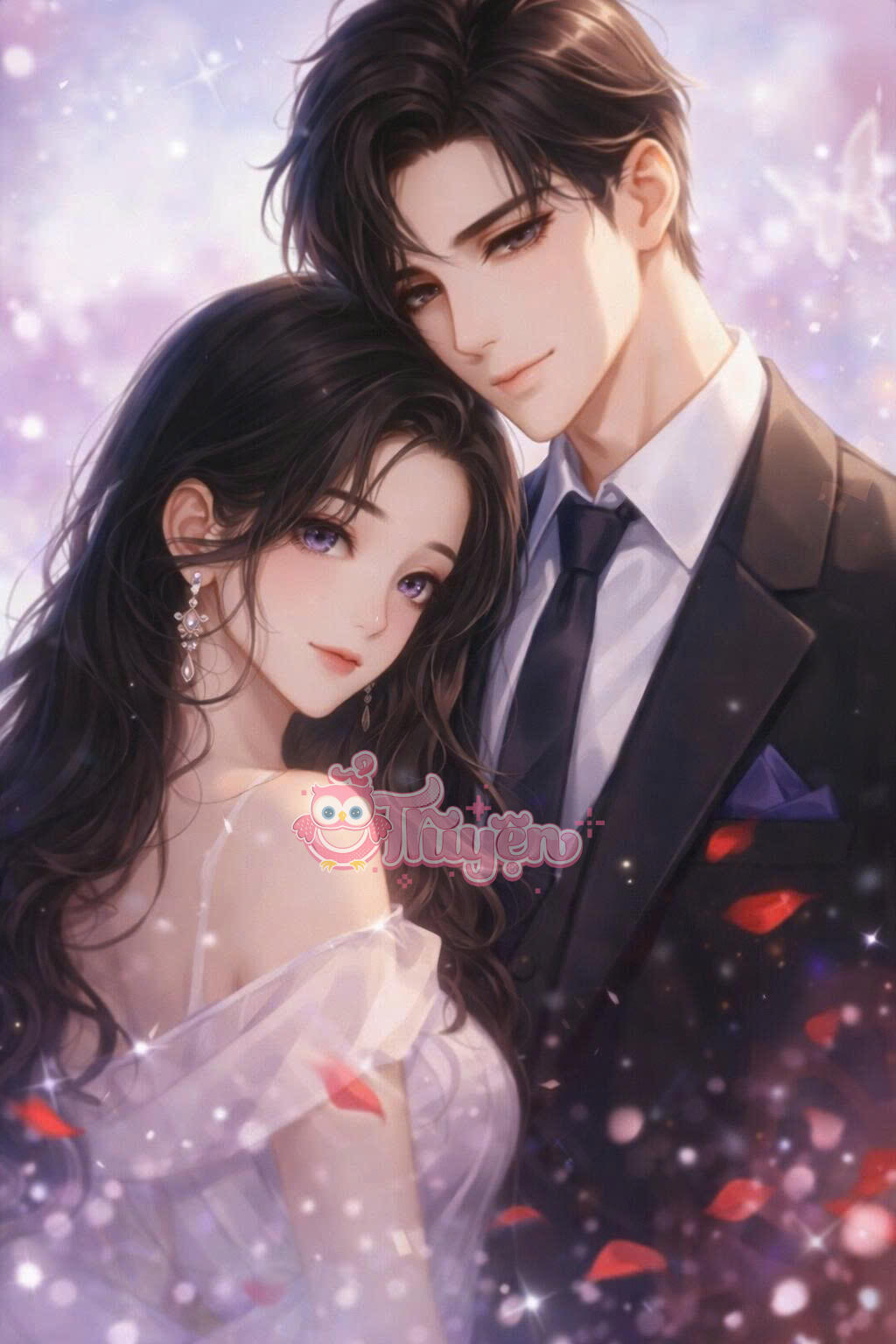 HOẮC TIÊN SINH NGOAN NGOÃN SỦNG TÔI - Ôn Mạn + Hoắc Thiệu Đình - Chương ...